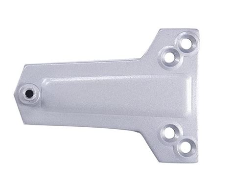 International Door Closers Parallel Arm Bracket For 11 18 In X 34 In