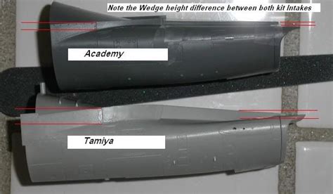Which F 16 Kit Lsp Discussion Large Scale Planes