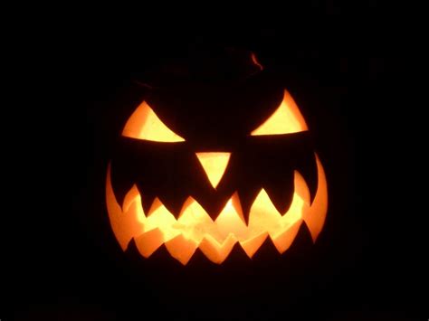 10 Lovely Scary Jack O Lantern Ideas 2024