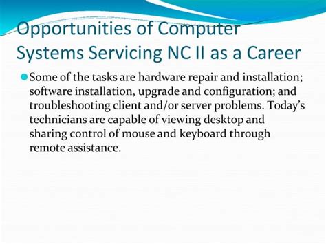381091947 Introduction Computer Systems Servicing Nc Ii 191104201741 Pptx