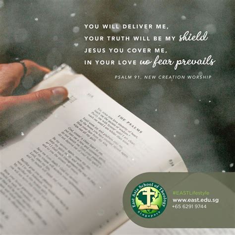 God Is Our Deliverer East Asia School Of Theology