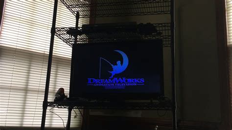 Dreamworks Jay Ward Youtube