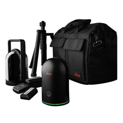 Leica Blk360 Accessory Package Toko Alat Survey