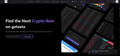Bicrypto Crypto Trading Platform Exchanges KYC Charting Library