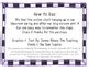 Fun Long Division Steps Anchor Chart By The Laminating Co Teacher