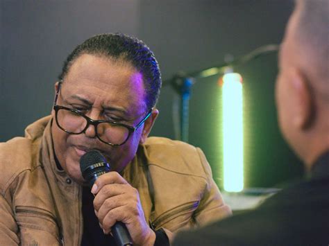 Wilfrido Vargas El Exportador Del Merengue Señal Colombia
