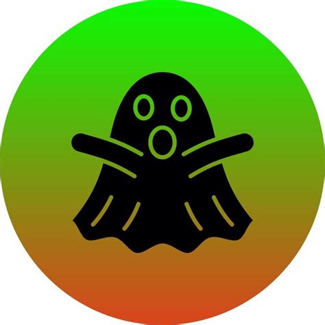 Boo Icon Premium Vector