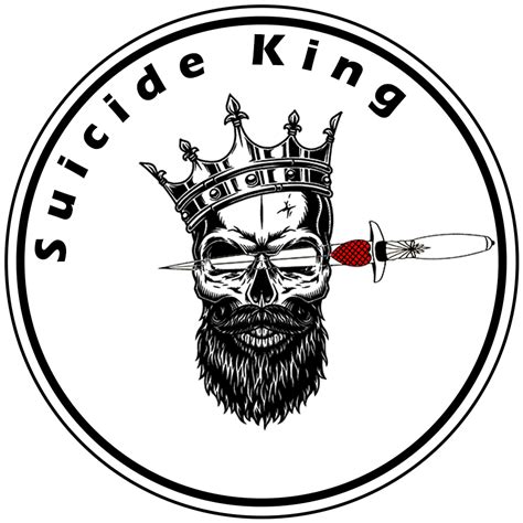 Suicide King Apparel T Shirts