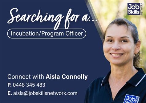 Aisla Connolly On Linkedin Are You Wanting To Use Your Skills To Make A Difference By Supporting…