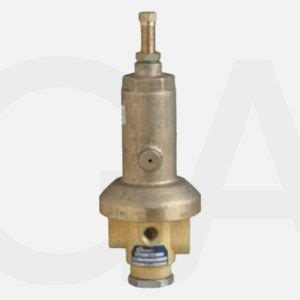 Control Filters Archives GA Valves