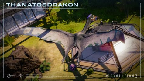 Jurassic World Evolution 2 Park Managers Collection Pack Dlc