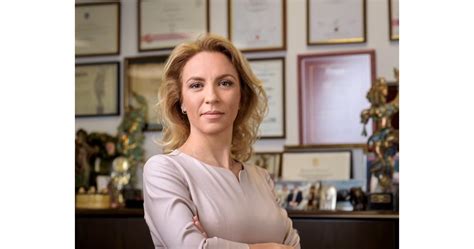Петя Димитрова празнува като Банкер на годината