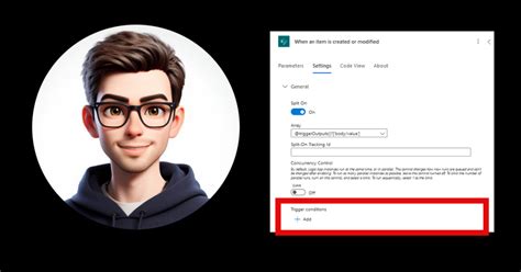 Power Automate Trigger Conditions Made Easy Power Nerd Insights Power Platform Tips And Tricks