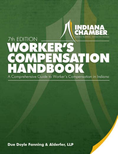 Indiana Workers Compensation Handbook