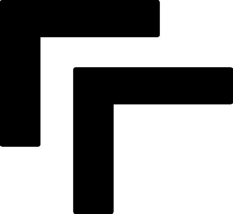 Chevron Vector Icon 21038173 Vector Art At Vecteezy