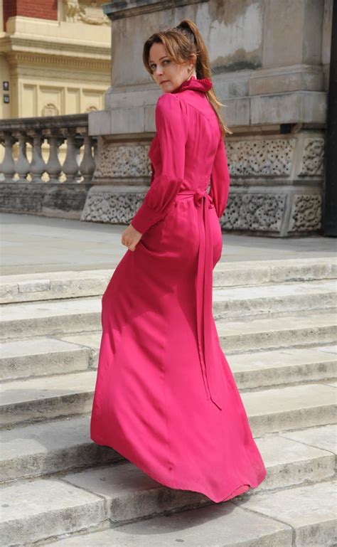 Kimberleigh Frickleton Gelber At The Royal Albert Hall In London 0703