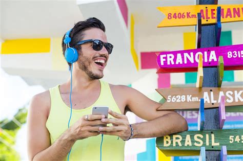Top 5 Gay Friendly Destinations In 2022 Love My Senses En