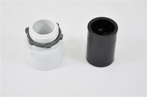 Clipper Vac® Hose Adapter Assembly K9 Trailer Rentals Mobile