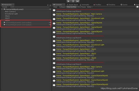 unity editor中打开场景获取gameobject unity 随机打开场景 csdn博客