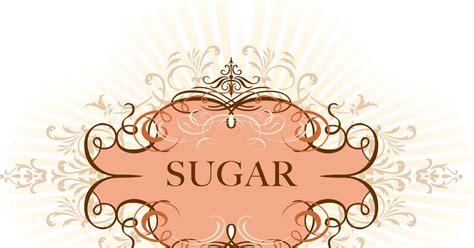 Sugar Name Search Check