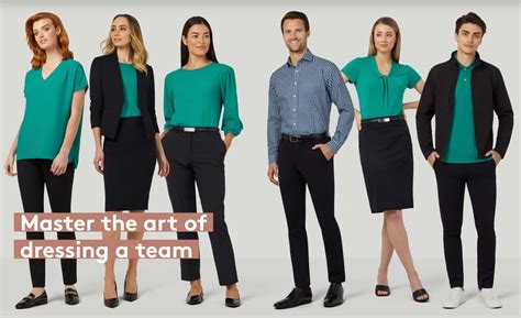 New Year New Look How To Build A Unique Uniform For Your Team