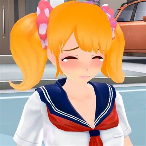 Pin Von KAYU Auf Yandere Ehe