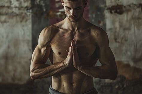 Body Alignment Ar Generative Ai Premium Ai Generated Image