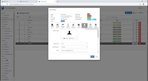 Customize Your Notification For Better User Experience With FileCloud Admin Settings
