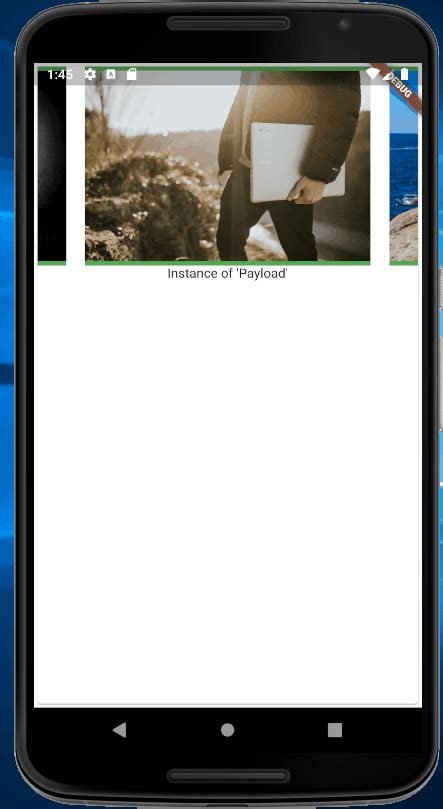 How To Increase Width And Height Of Image In Flutters Carousel Slider