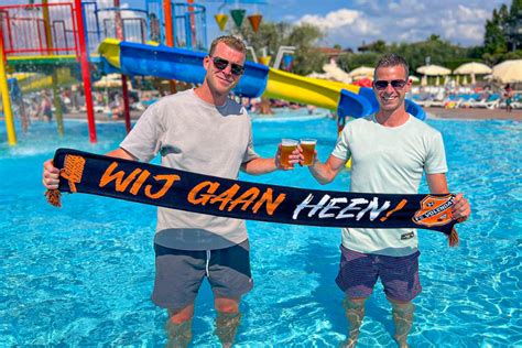 Henk Veerman Keert Terug En Verlengt Contract Supportersvereniging Volendam