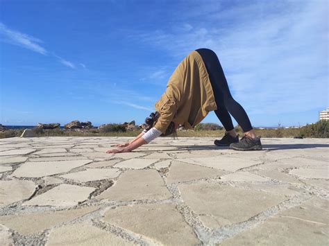 Clase De Vinyasa Yoga Online Rutina Completa