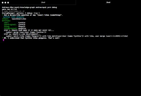 Neo J Knowledge Graph Intro