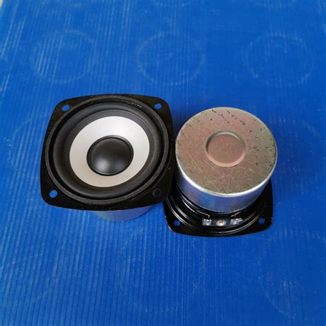 Infinity 3inch 8Ω 10w Auto Speaker