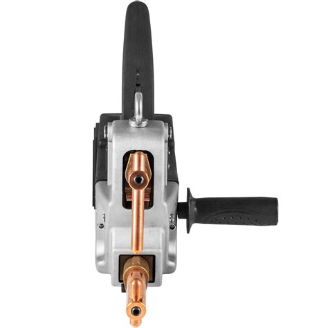 Vevor Soudeuse Par Point Électrique 230v Pistolet De Soudure Plastique