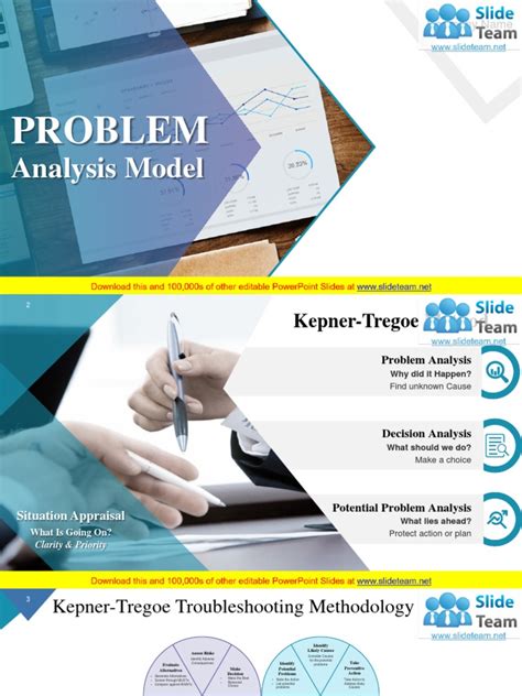 Problem Analysis Model Pdf Risk Risk Assessment