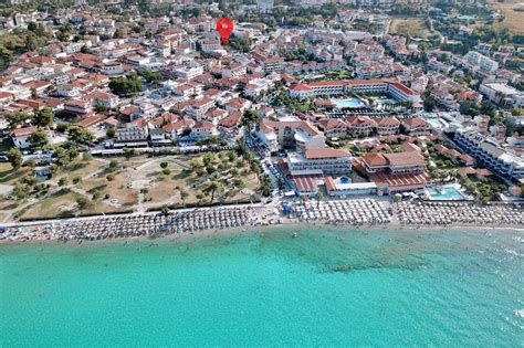 Jasmine Apartment Hanioti Villas In Greece Welcome To Greece