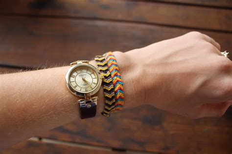 Comment Fabriquer Un Bracelet Brésilien La Télé De Gauche