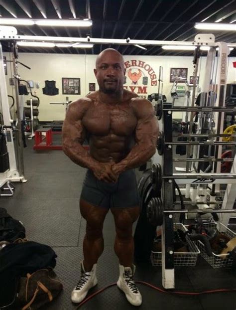 Worldwide Bodybuilders Swedish Mammoth Carlito Xxxl Karl Anderson