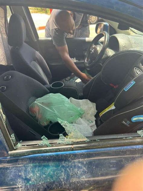 جو 24 مقتل مستوطن في عملية إطلاق نار قرب جنين