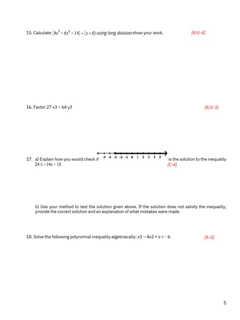ta mhf4u unit1 test ch1 2 polynomial 2020 v5 pdf
