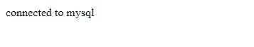 Php Failed Connecting To Database Stack Overflow