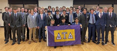 Delt Returns To University Of Colorado Boulder