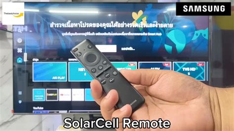 Samsung Smart Tv Qled รุ่น Qa55q65dakxxt ขนาด55นิ้ว Qled Q65d 4k Hdr10
