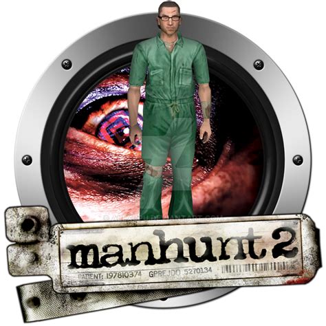 Manhunt 2 By Alexcpu On Deviantart