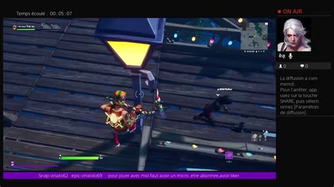 On Rush Les Point En Ar Ne Youtube