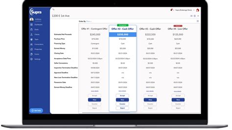 Transaction Management What We Do Supra