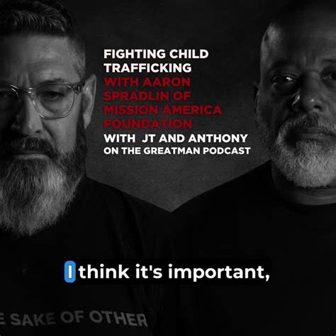 Garrett Floyd On Linkedin The Greatman Podcast Clip 1