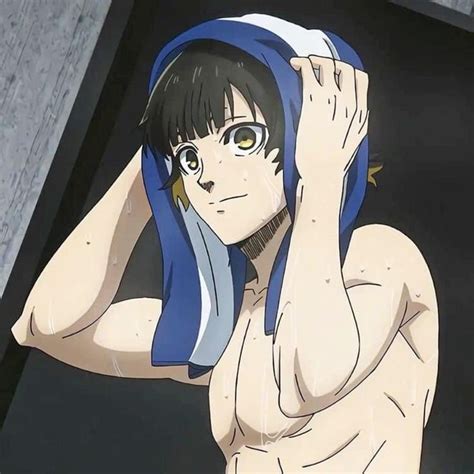 Bachira Anime Kỹ Thuật Nhiếp ảnh Đang Yêu