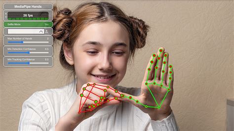 creating a gesture controlled slide show by adrian krywiak nov