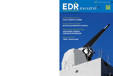 Edr Magazine 67 Januaryfebruary 2023 Edr Magazine